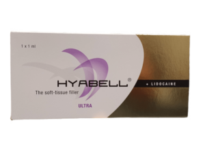 Hyabell Ultra 24mg/ml (con lidocaína) – Sapromed