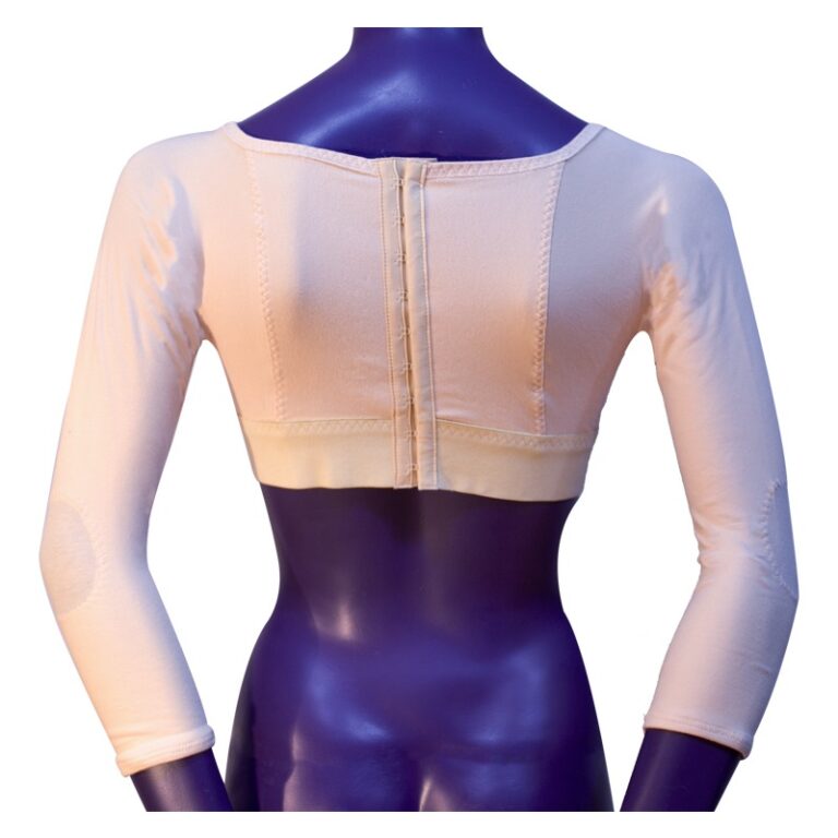 Fajas Post Operatorias – Sapromed