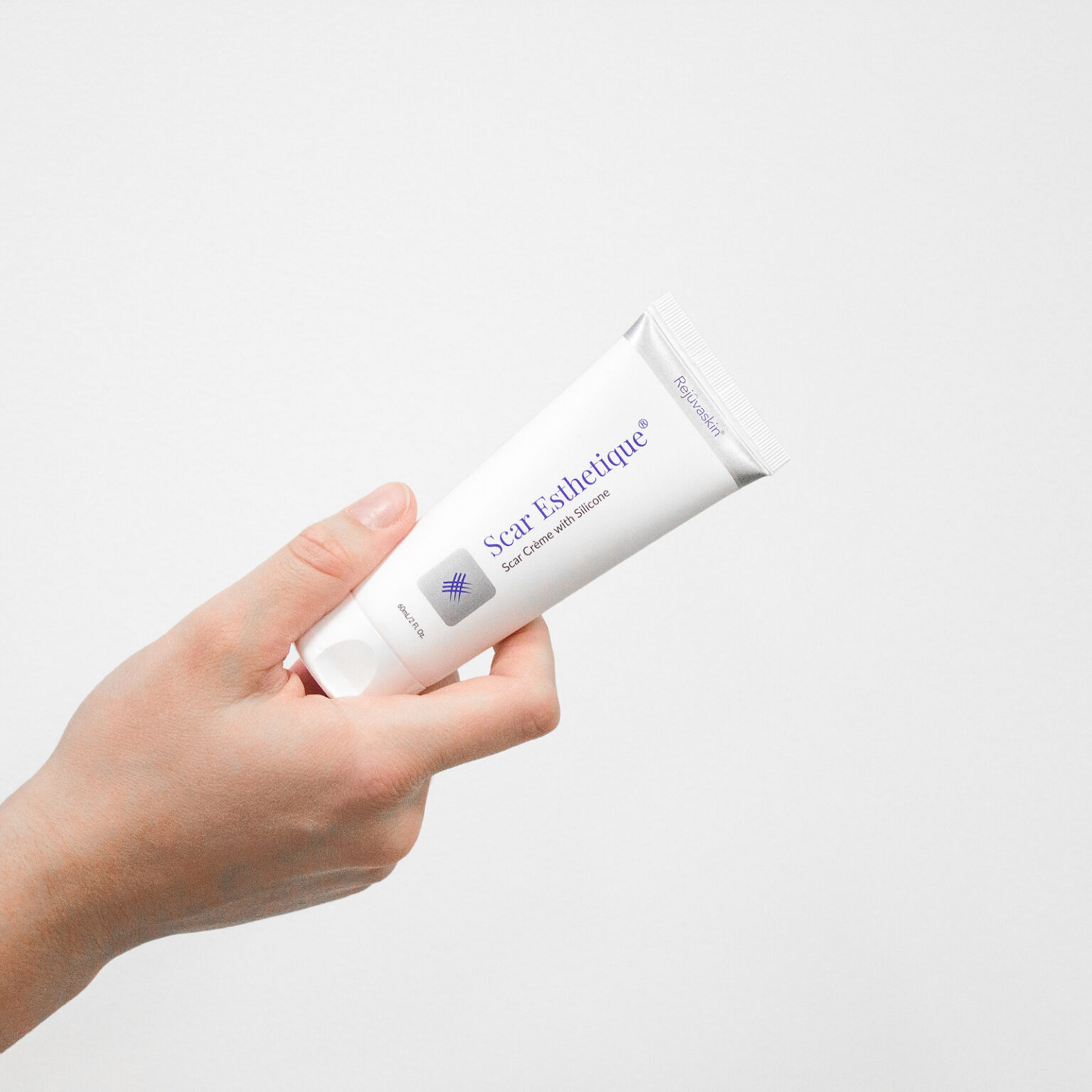 Scar Esthetique Crema – Sapromed