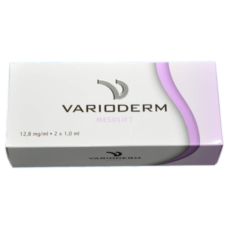 Sapromed – Insumos Médicos